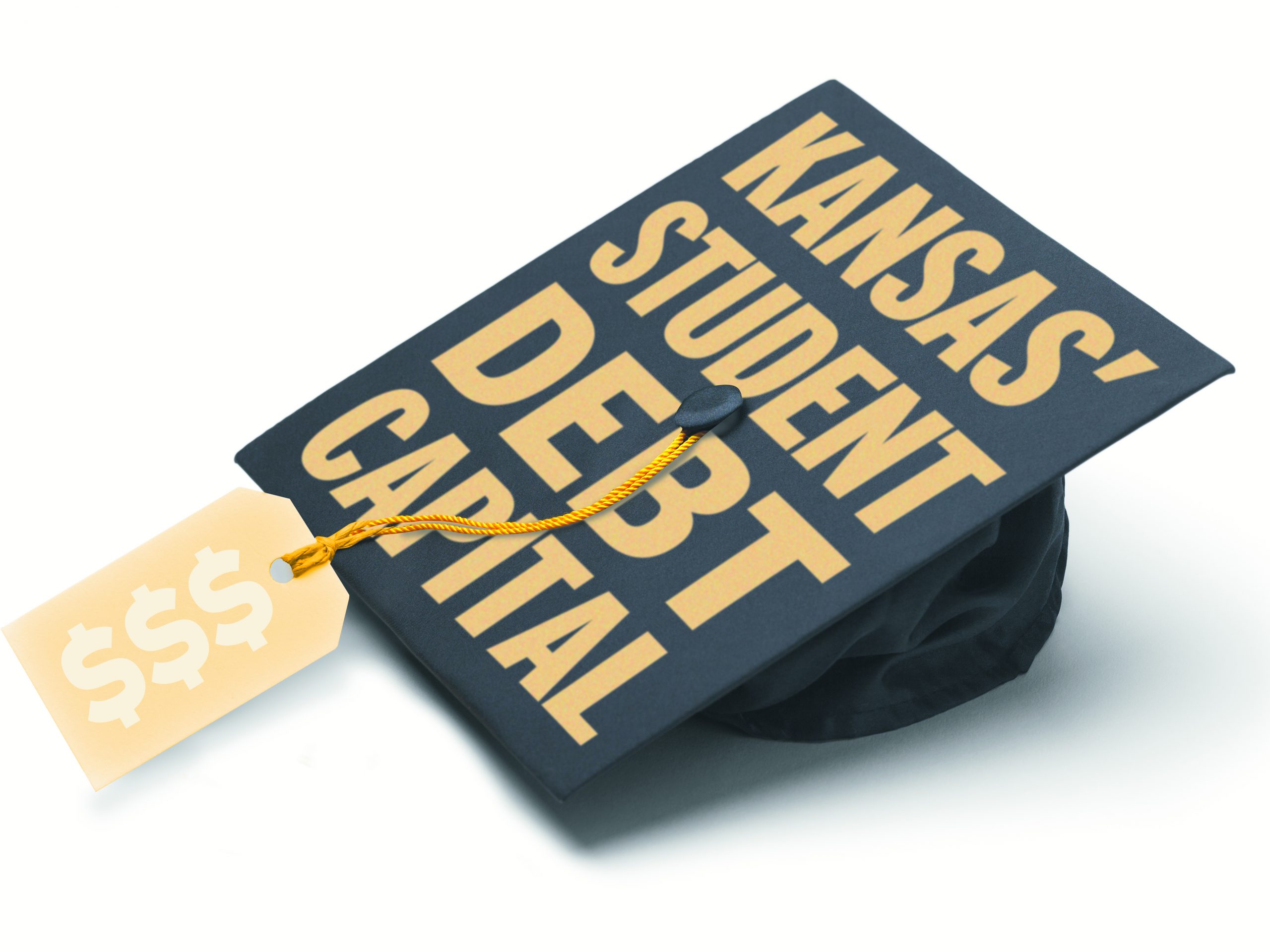 Town Talk | Lawrence is the student debt capital of Kansas and ranks ...